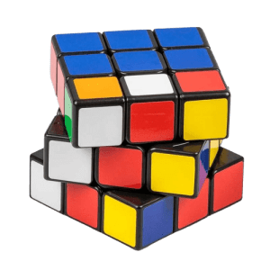 Cubing Colours - Solve Rubik’s Cube Easily with Step-by-Step Guides
