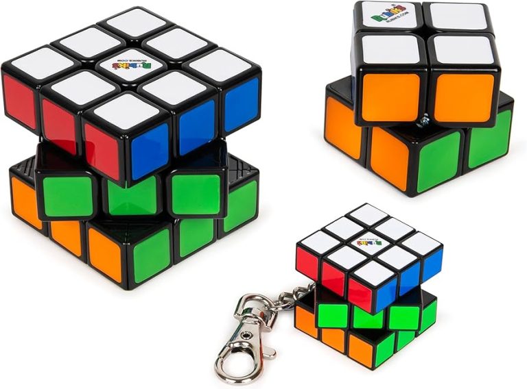 Cubing Colours - Solve Rubik’s Cube Easily with Step-by-Step Guides